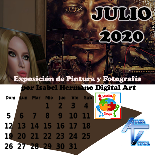 JULIO – Ayuda Virtual